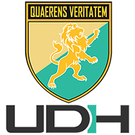 Sistema de la Oficina de Capacitación y Vinculación ::..UDH..::